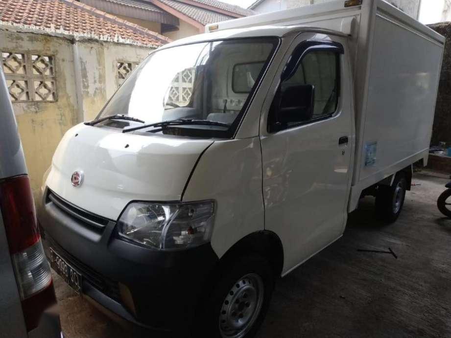 Jual Daihatsu Grandmax BOX 1.3 Tahun 2013 28044 Jual Daihatsu Grandmax BOX 1.3 Tahun 2013 28044