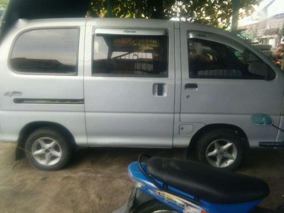 Daihatsu Espass 1996 62749