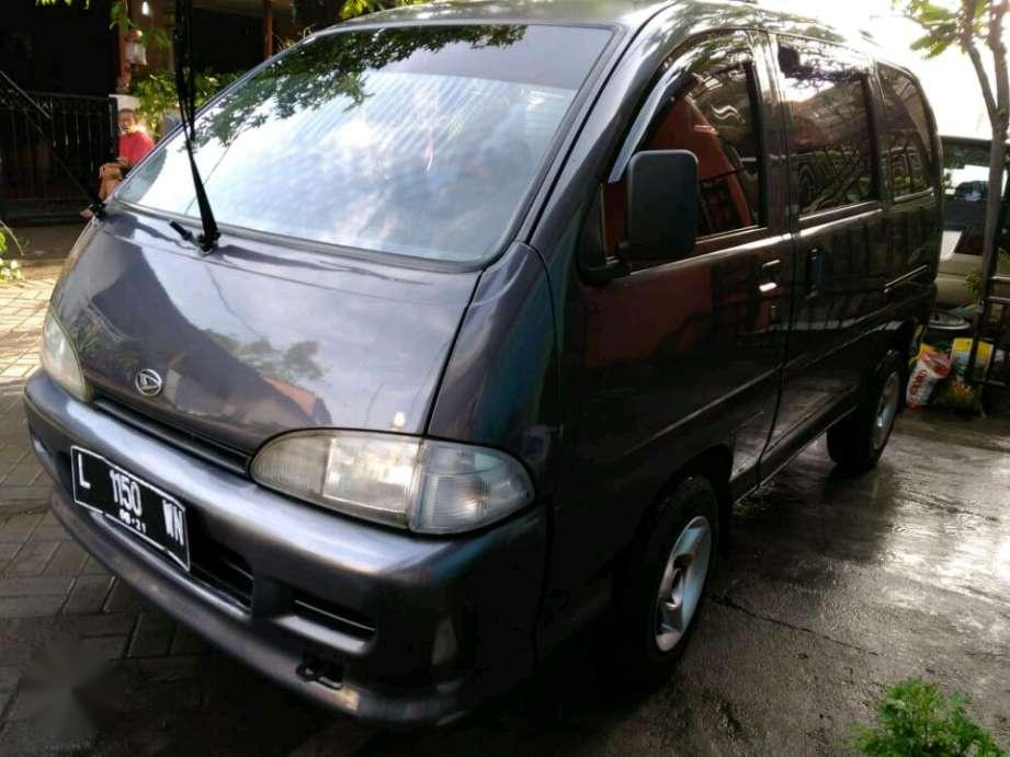 Daihatsu Espass 1997 64107