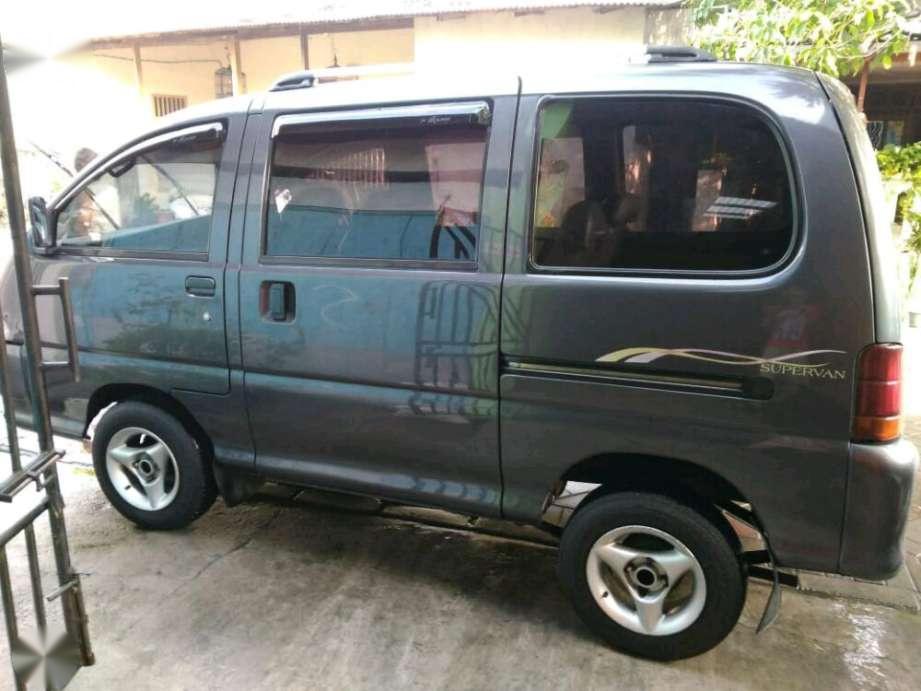 Daihatsu Espass 1997 64107